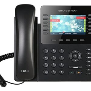 Grandstream GS-GXP2170 VoIP Phone & Device