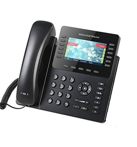 Grandstream GS-GXP2170 VoIP Phone & Device