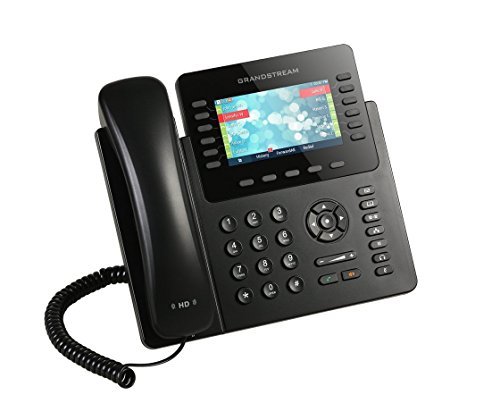 Grandstream GS-GXP2170 VoIP Phone & Device