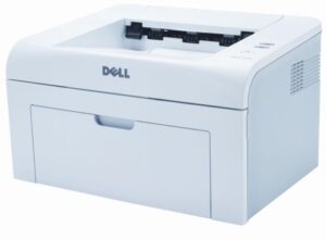 dell 1110 workgroup office laser printer