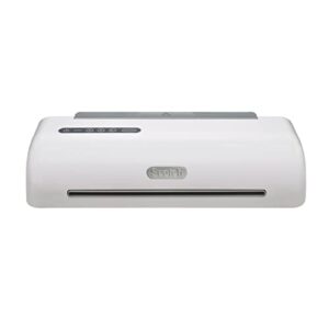 Scotch Brand PRO Thermal Laminator, 12.3-Inch, 1-Minute Warm-up, Fast Lamination, Never Jam Technology, 4-Roller Machine (TL1306)