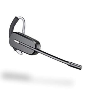 Plantronics-CS540 Convertible Wireless Headset with HL10 Handset Lifter (Renewed)