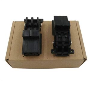 2pcs q8052-40001 adf hinge use for h p officejet 5740 5750 6210 6208 6310 6318 6480 6488 j5780 j5788