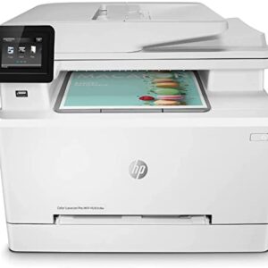 HP Laserjet Pro MFP M283cdw Laser Printer