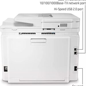 HP Laserjet Pro MFP M283cdw Laser Printer