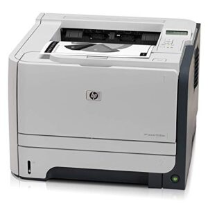 HP LaserJet P2055dn Printer (CE459A)