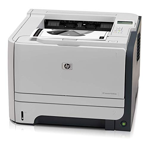 HP LaserJet P2055dn Printer (CE459A)