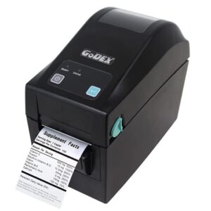 GoDEX DT200 Direct Thermal Printer