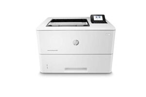 hp laserjet enterprise m507n with one-year, next-business day, onsite warranty (1pv86a) (renewed)