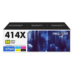 414x toner cartridges 4 pack hp 414x toner cartridges 4 pack high yield hp color laserjet pro mfp m479fdw hp 414a hp 414x 414x hp 414 hp 414a toner cartridges 4 pack 414a toner cartridges 4 pack