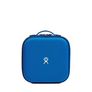 hydro flask kids small insulated lunch box lake