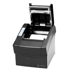 3nstar thermal receipt printer 80mm 260mm/s 3 interfaces – usb/ethernet/serial – rpt010