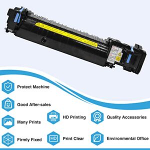 B5L35A Fuser Kit Compatible with HP Color Laserjet M552 M553 M577, B5L35 Printer Fuser Replace for RM2-0011, B5L35-67901, B5L35-67902 Fuser Unit