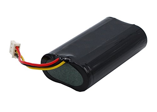 7.4V BA-10-02 Battery Replacement for Citizen CMP-10 Mobile Thermal Printer