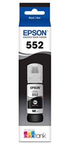 epson claria et premium t552020 high capacity bottle ink – black