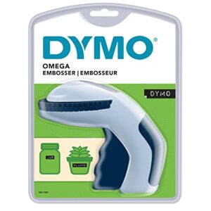 dymo omega home embossing label maker