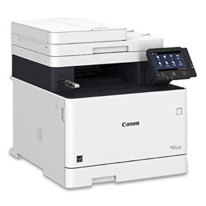 color imageclass mf745cdw