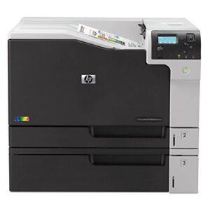 hp color laserjet enterprise m750dn (d3l09a)