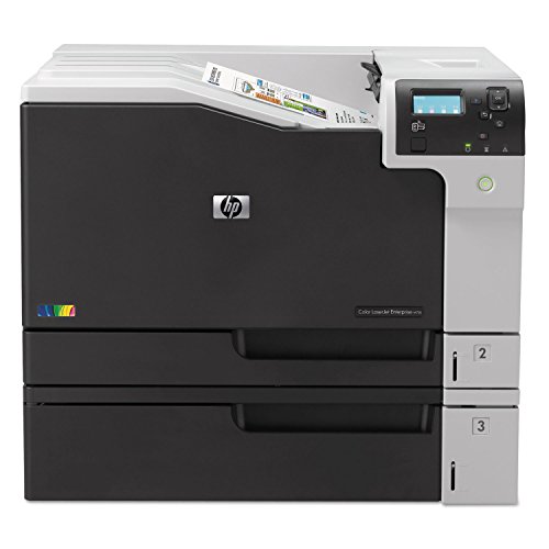 HP Color Laserjet Enterprise M750dn (D3L09A)