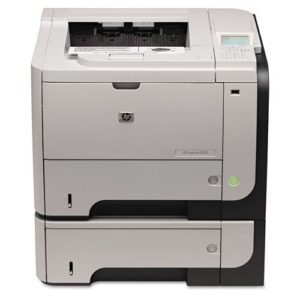 hp laserjet enterprise p3015x printer, (ce529a)