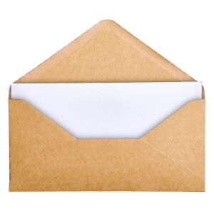 48 Pack Letter Writing Stationary Paper and Envelopes Set, Vintage Travel Design (6.9 x 9.25 In)