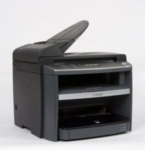 canon imageclass mf4370dn multifunction laser printer