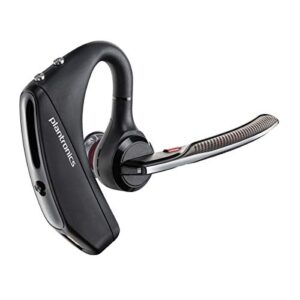 plantronics 203500-101 voyager 5200 bluetooth headset