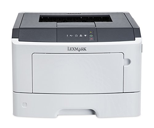 Lexmark 3P2559 MS312dn Workgroup Printer - Laser - Monochrome - Gray/White