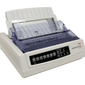 OKI MICROLINE 320 Turbo Dot Matrix Printer (91907101)