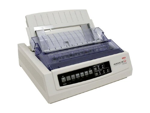 OKI MICROLINE 320 Turbo Dot Matrix Printer (91907101)