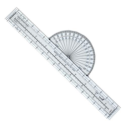 Advanced Pilot Products - Premier Lexan Fixed Plotter for Pilots