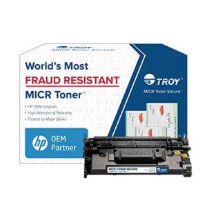 troy m507/528 micr toner secure high yield (02-81681-001)