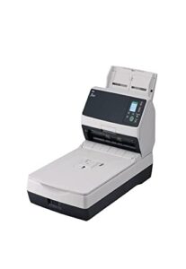 fujitsu image scanner fi-8270