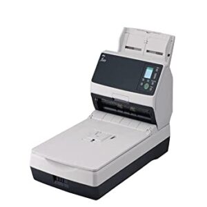 Fujitsu Image Scanner fi-8270