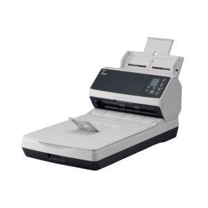 Fujitsu Image Scanner fi-8270