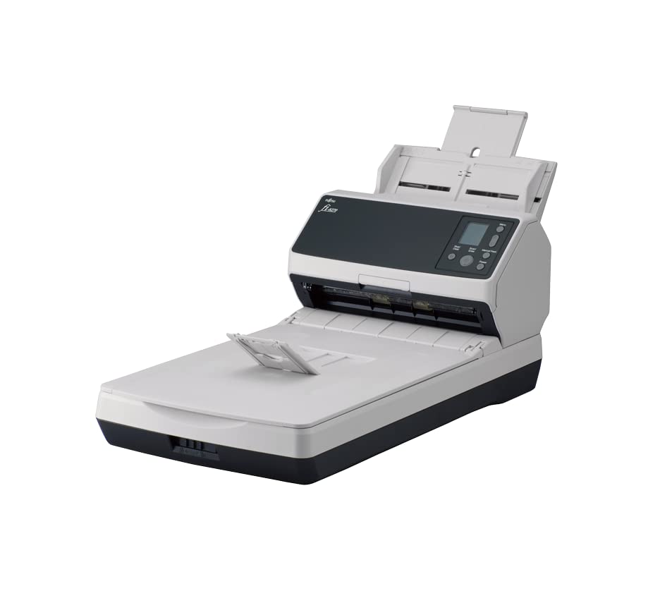 Fujitsu Image Scanner fi-8270