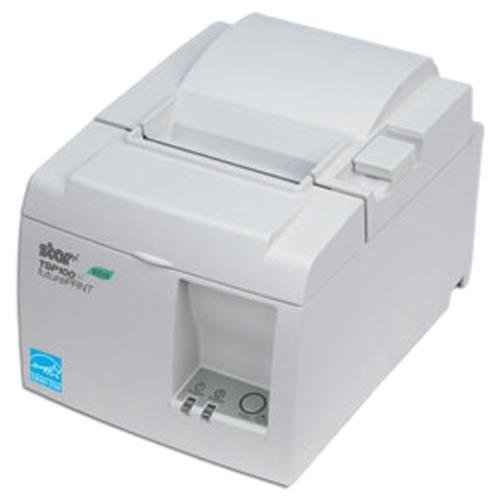 Star Micronics futurePRNT TSP100 ECO Direct Thermal Printer - Monochrome - Desktop - Receipt Print - 2.83 Print Width - 5.91 in/s Mono - 203 dpi - USB - 3.15 - 39464510 by Generic