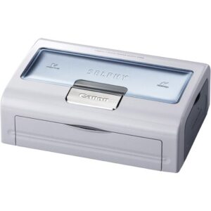 canon selphy cp400 photo printer