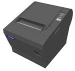 epson tm-t88iii receipt printers