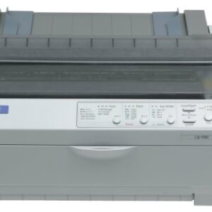 Epson LQ-590 24-Pin Dot Matrix Impact Printer