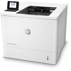 laserjet enterprise m608dn laser (k0q18a#bgj) (hp) (renewed)