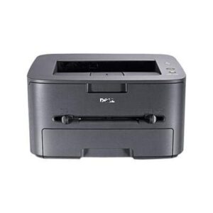 dell 1130 monochrome laser printer (certified refurbished)