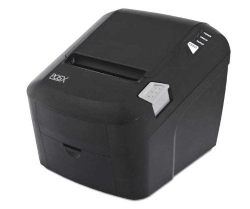 POS-X EVO-PT3-1HU S 414 EVO HiSpeed Thermal Receipt,USB