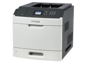 lexmark ms711dn monochrome laser printer (40g0610) (certified refurbished)