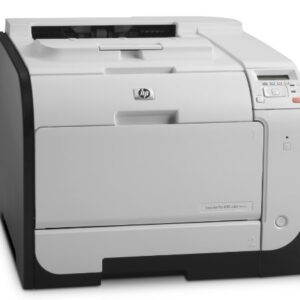 HP LaserJet PRO 400 Color M451DW Printer