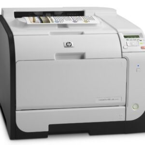 HP LaserJet PRO 400 Color M451DW Printer