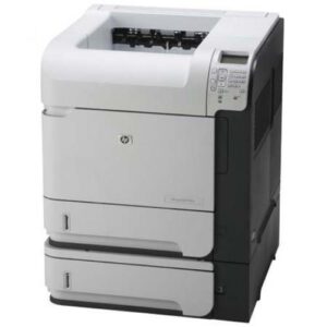 hp laserjet 4015tn laser printer cb515a