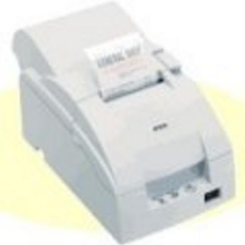 Epson TM-U220D POS Receipt Printer - C31C518603