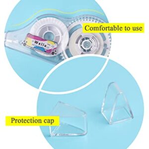 WeLiu Correction Tape, 12-Pack