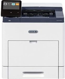 xerox versalink b610 color printer